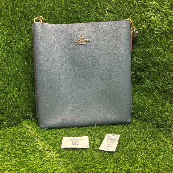Coach | Bags | Coach Mollie Crossbody Bag | Poshmark